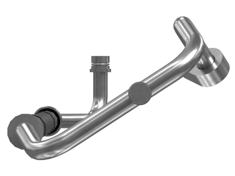 513-5044: HOSE ASSEMBLY | Cat® Parts Store