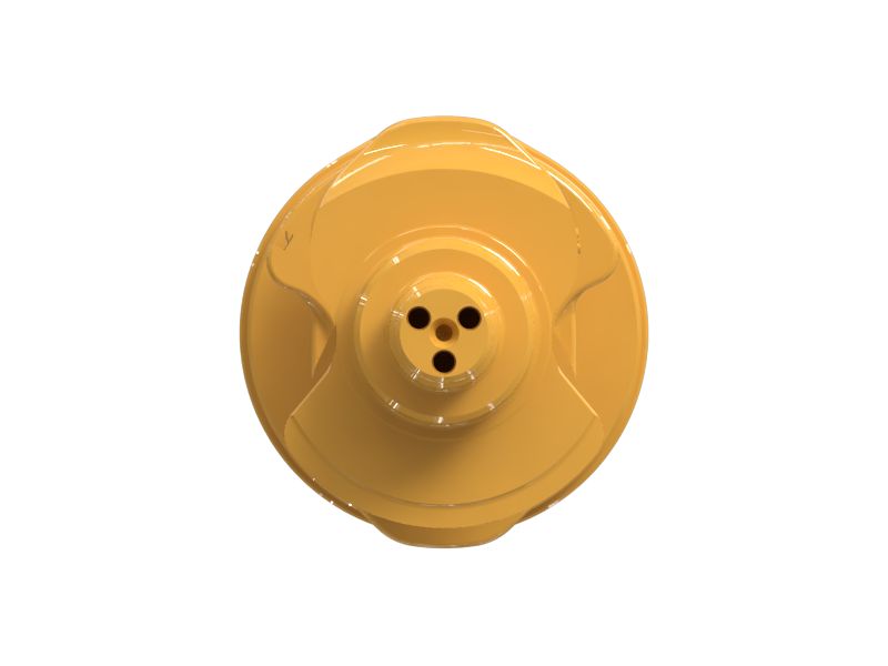 466-4921: CRANKSHAFT | Cat® Parts Store