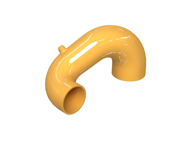 443-4543: HOSE ASSEMBLY | Cat® Parts Store