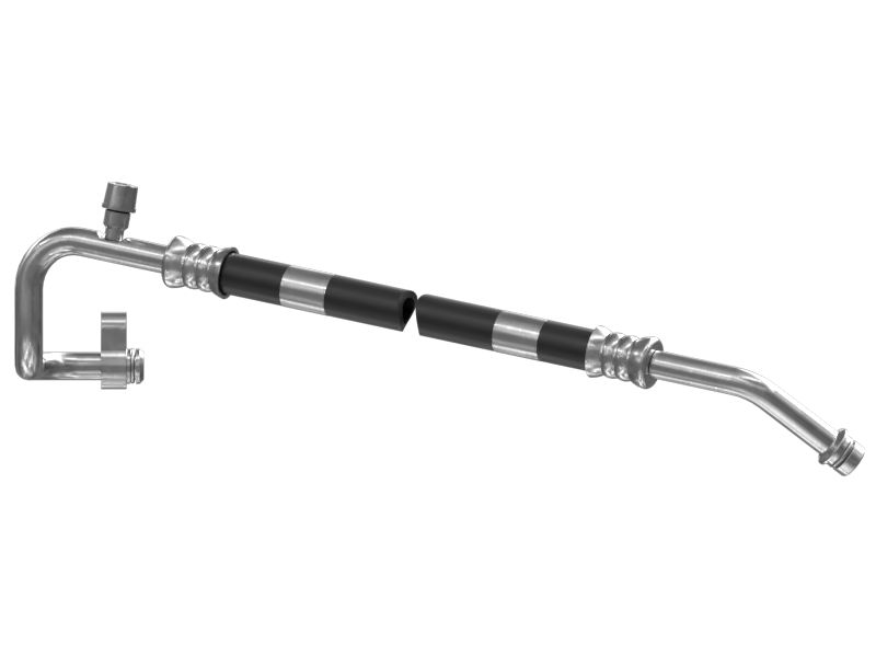 543-1987: HOSE ASSEMBLY | Cat® Parts Store