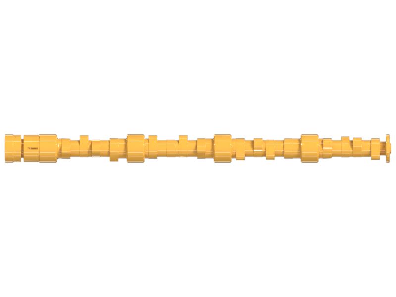 452-8174: CAMSHAFT-REA | Cat® Parts Store