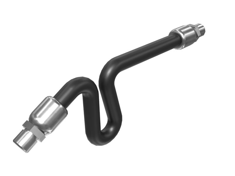 441-0468: HOSE ASSEMBLY | Cat® Parts Store