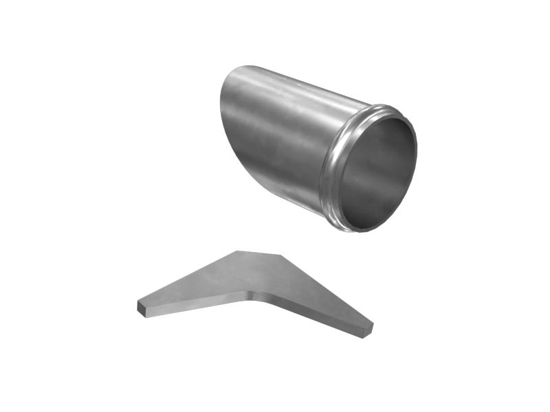 540-0445: Cat Hose Assembly | Cat® Parts Store