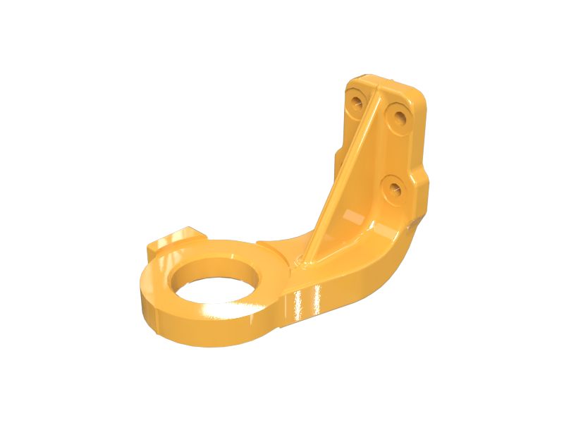 440-8636: BRACKET-ENG | Cat® Parts Store