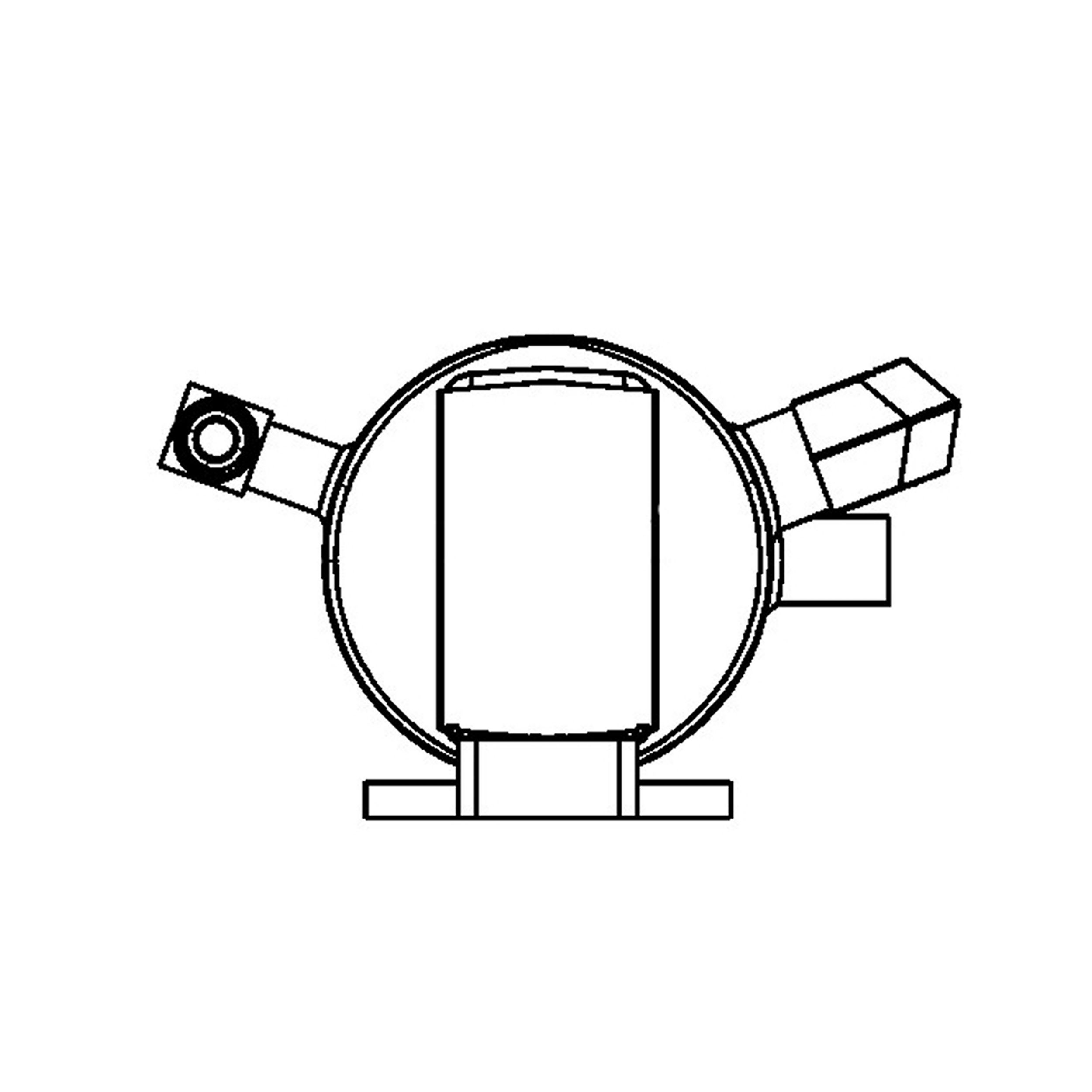 619-5473: Hydraulic Cylinder Tube | Cat® Parts Store