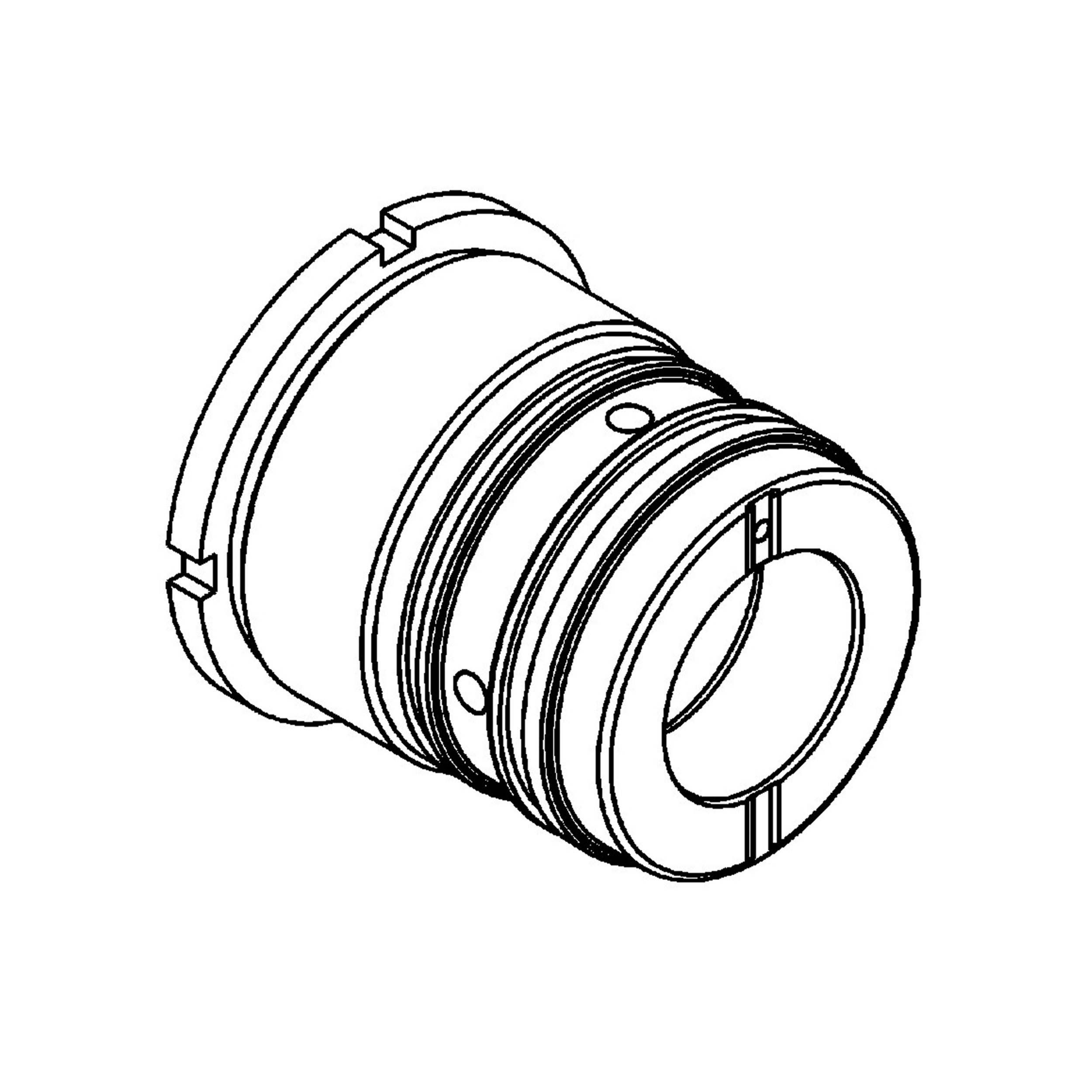 619-6041: HEAD | Cat® Parts Store
