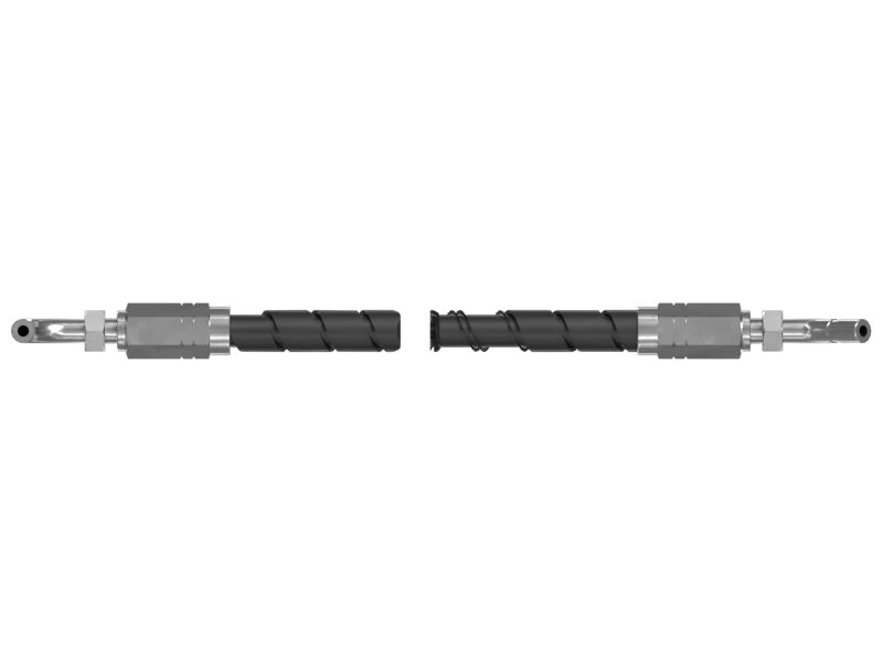 487-9725: HOSE ASSEMBLY | Cat® Parts Store