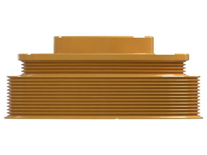 443-4154: PULLEY | Cat® Parts Store