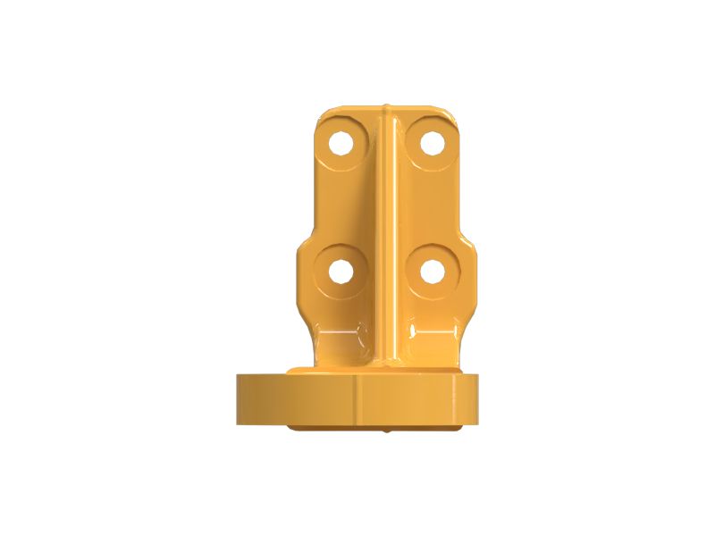 440-8635: BRACKET-ENG | Cat® Parts Store
