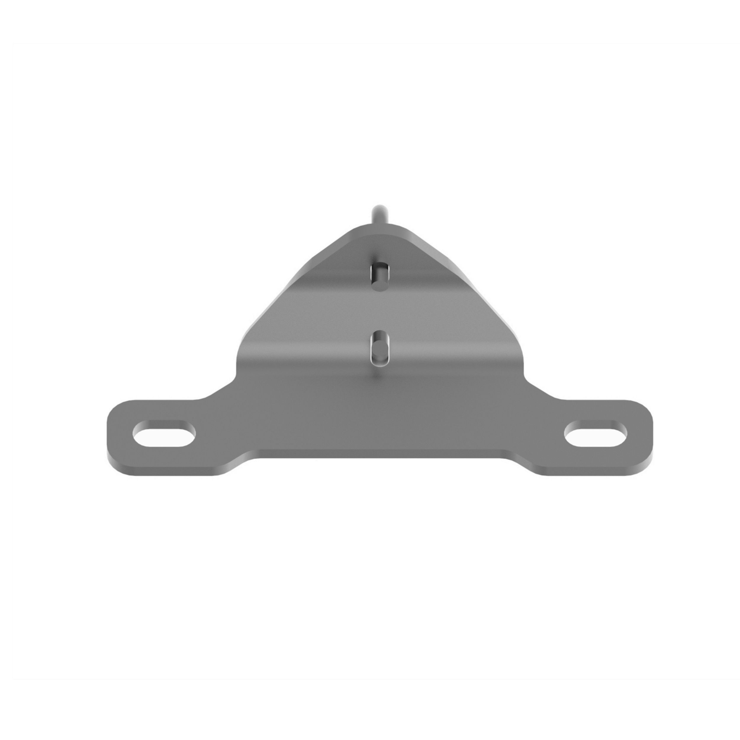 587-5176: 5mm Thickness Hood Latch Striker Plate | CATCorp