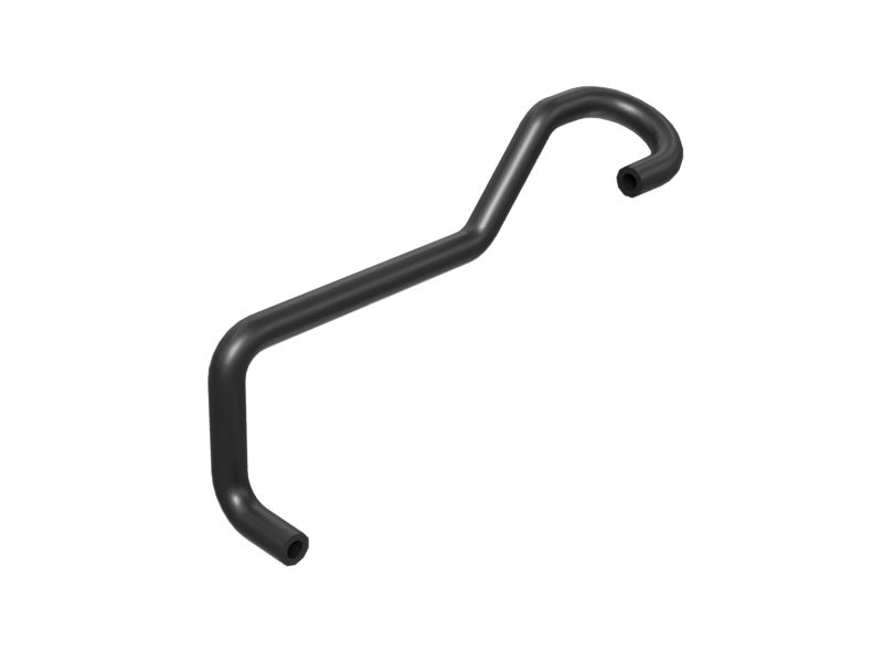 528-0508: Heavy duty Coolant Hose | Cat® Parts Store