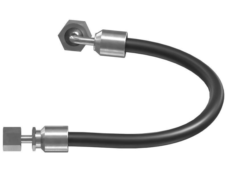 447-5453: HOSE ASSEMBLY | Cat® Parts Store