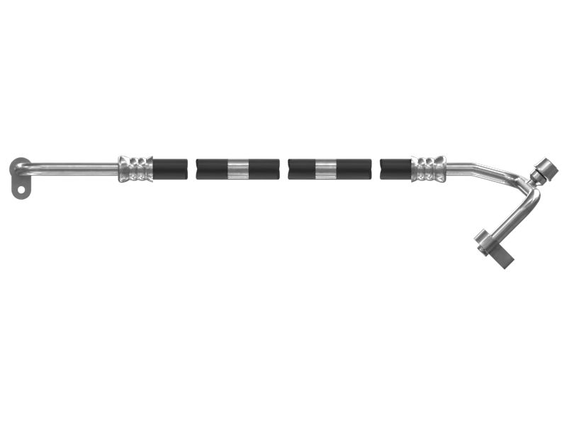 447-1770: HOSE ASSEMBLY | Cat® Parts Store