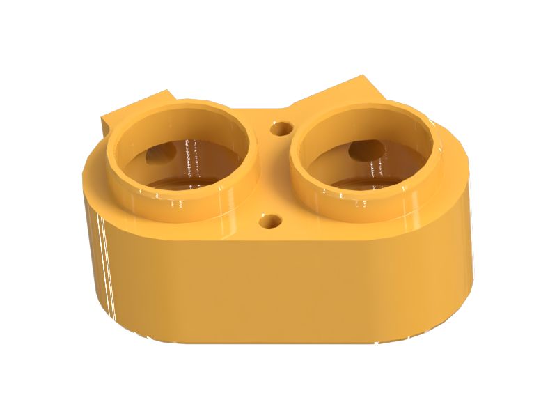 439-7238: ADAPTER | Cat® Parts Store