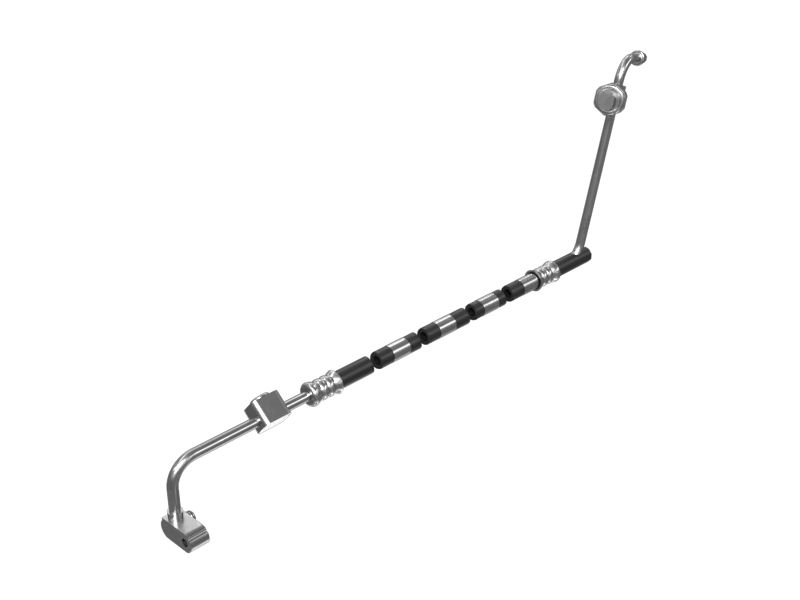532-7328: HOSE ASSEMBLY | Cat® Parts Store