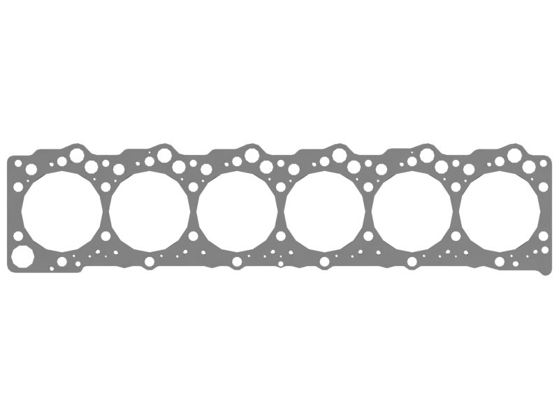 443-0944: GASKET | Cat® Parts Store