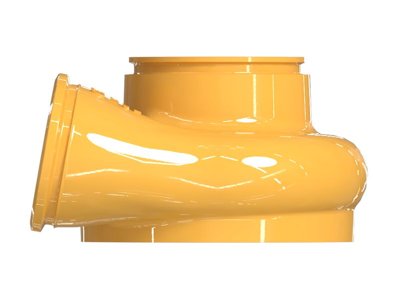 452-9855: HOUSING-TURB | Cat® Parts Store