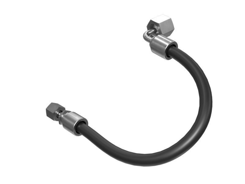 447-5453: HOSE ASSEMBLY | Cat® Parts Store