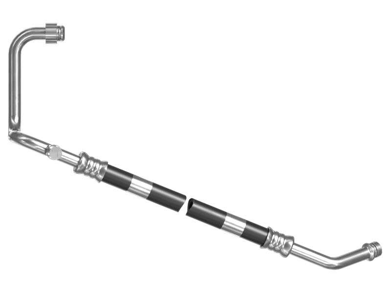 543-1987: HOSE ASSEMBLY | Cat® Parts Store