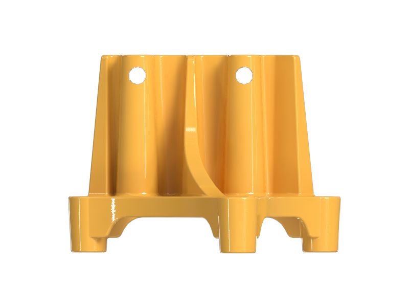 440-1672: BRACKET | Cat® Parts Store