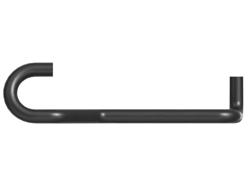 528-0508: Heavy duty Coolant Hose | Cat® Parts Store