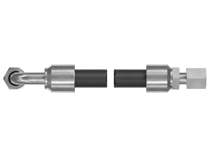 526-7198: Cat Hose Assembly | Cat® Parts Store