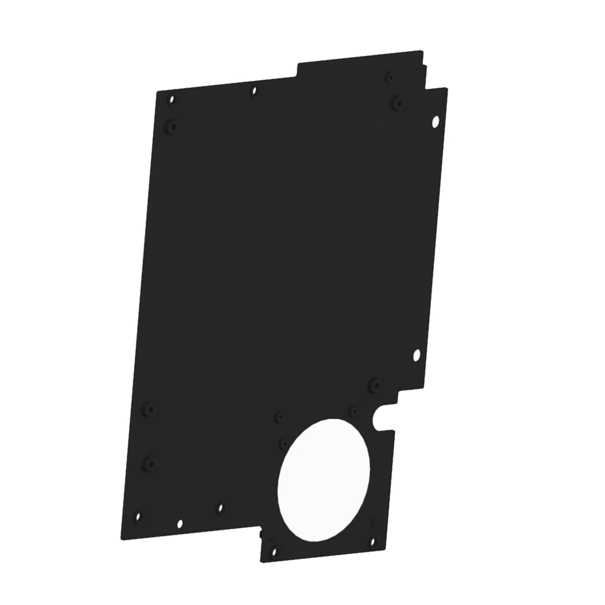 562-9750: MOUNTING AS- | Cat® Parts Store