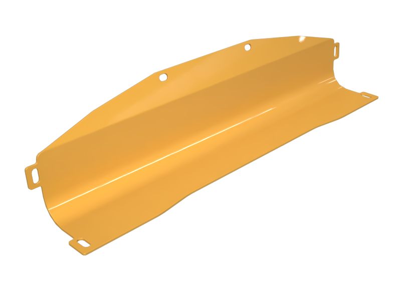499-4697: PLATE | Cat® Parts Store
