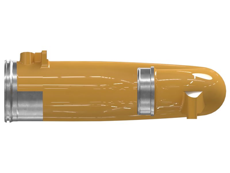 475-7329: PIPE | Cat® Parts Store