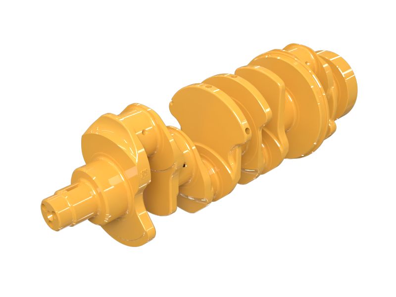 466-4921: CRANKSHAFT | Cat® Parts Store