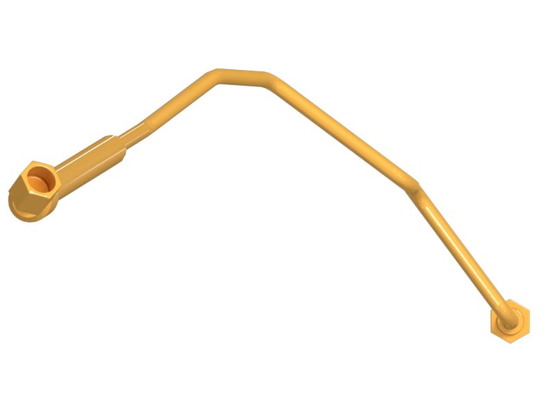 386-3406: HOSE ASSEMBLY | Cat® Parts Store