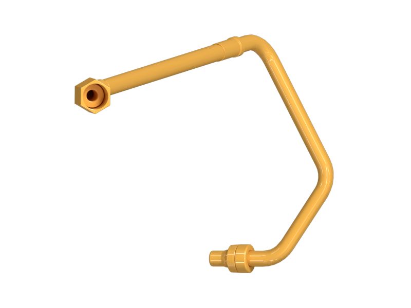 354-8808: HOSE ASSEMBLY WATER | Cat® Parts Store