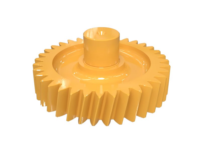 460-8953: GEAR-IDLER | Cat® Parts Store