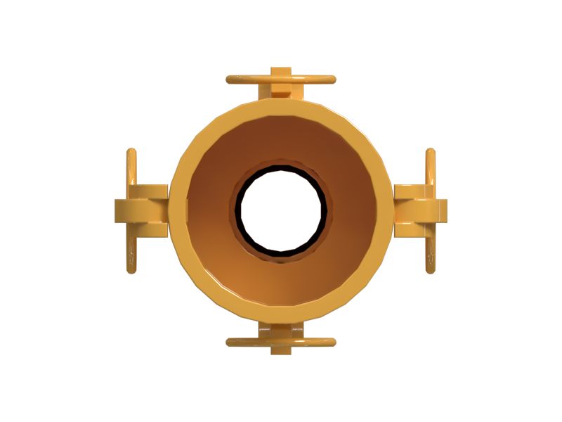 381-4282: HOSE ASSEMBLY | Cat® Parts Store