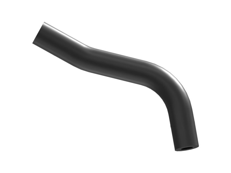 523-5906: Molded Hose | Cat® Parts Store