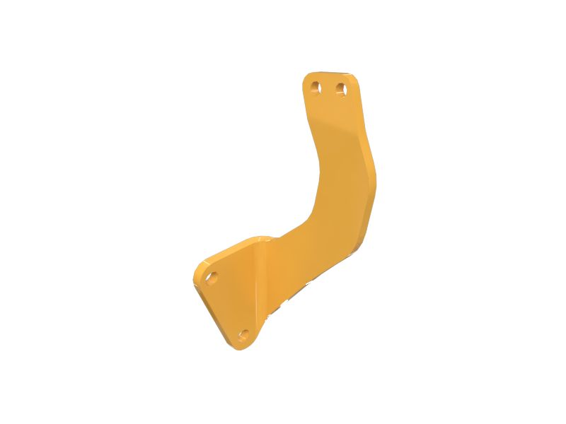 439-2604: BRACKET | Cat® Parts Store