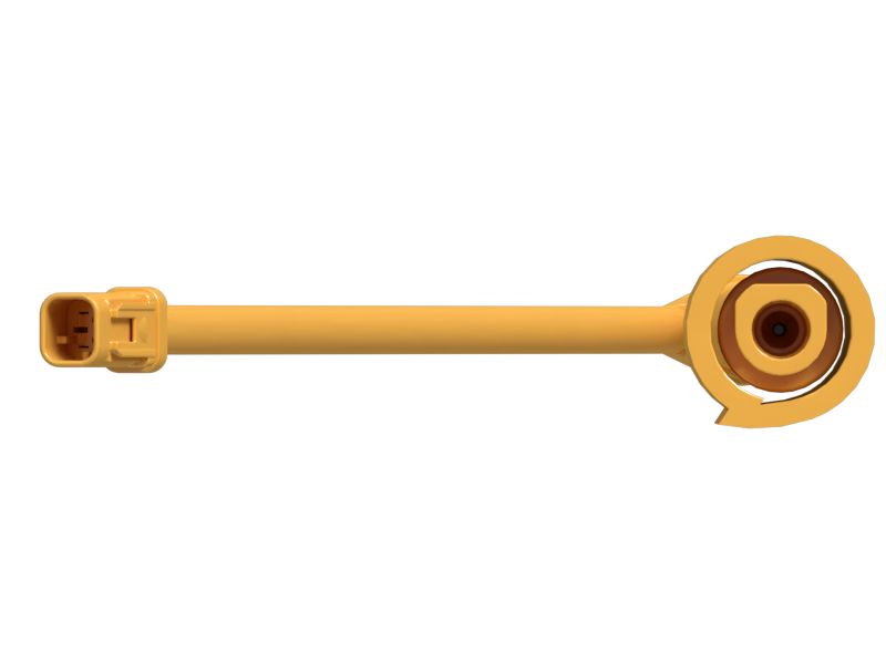 418-1188: HOSE ASSEMBLY | Cat® Parts Store