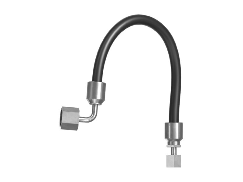 447-5453: HOSE ASSEMBLY | Cat® Parts Store