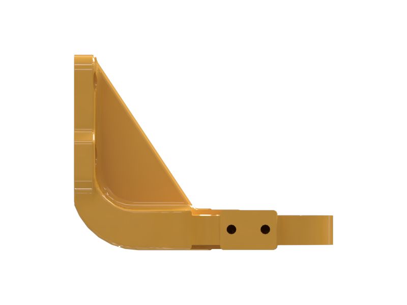 440-8636: BRACKET-ENG | Cat® Parts Store