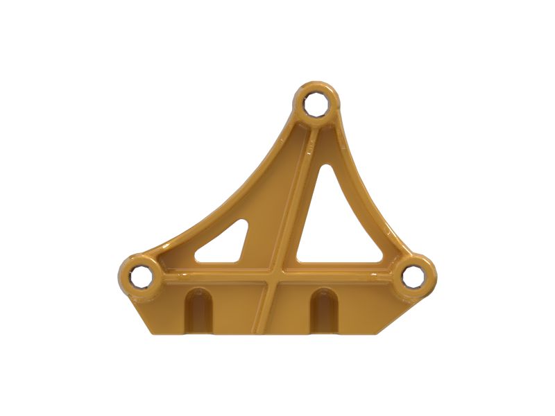 440-1672: BRACKET | Cat® Parts Store