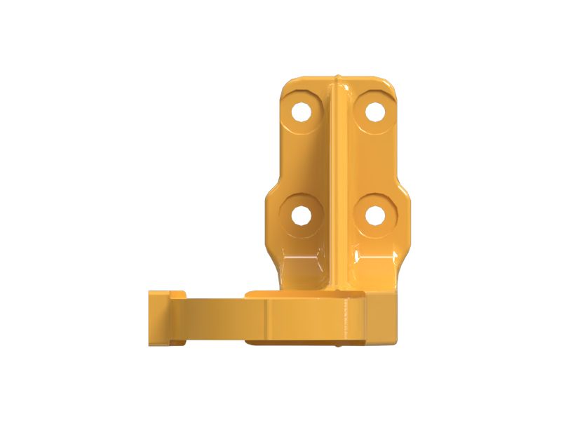 440-8636: BRACKET-ENG | Cat® Parts Store