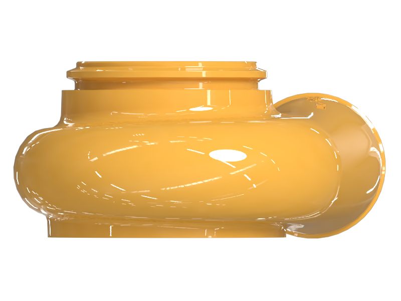 468-2981: HOUSING-TURB | Cat® Parts Store