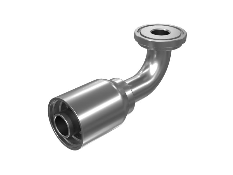 442-5567: Permanent Coupling | Cat® Parts Store