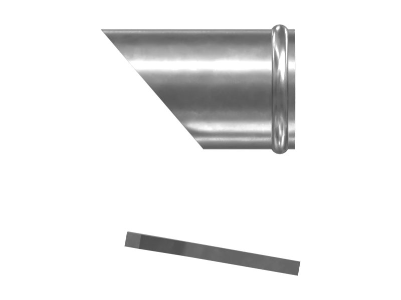 540-0445: Cat Hose Assembly | Cat® Parts Store