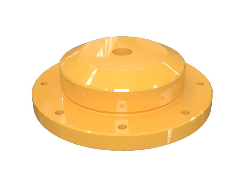 464-9059: Flange Adapter | Cat® Parts Store