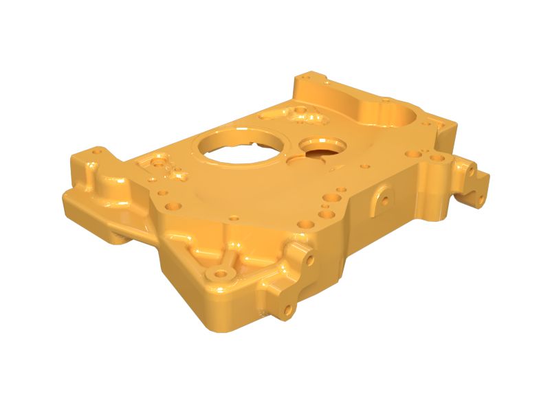 491-0774: HOUSING | Cat® Parts Store