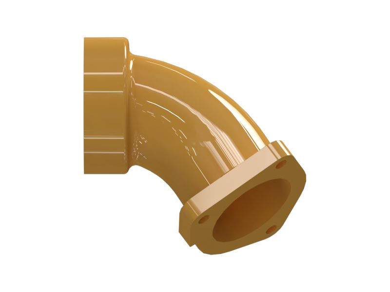 481-9992: PIPE | Cat® Parts Store