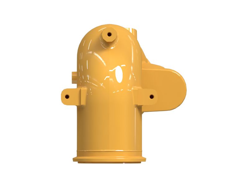 482-8529: PIPE | Cat® Parts Store