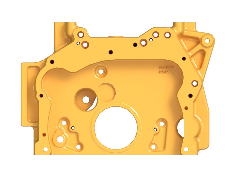 491-0774: HOUSING | Cat® Parts Store