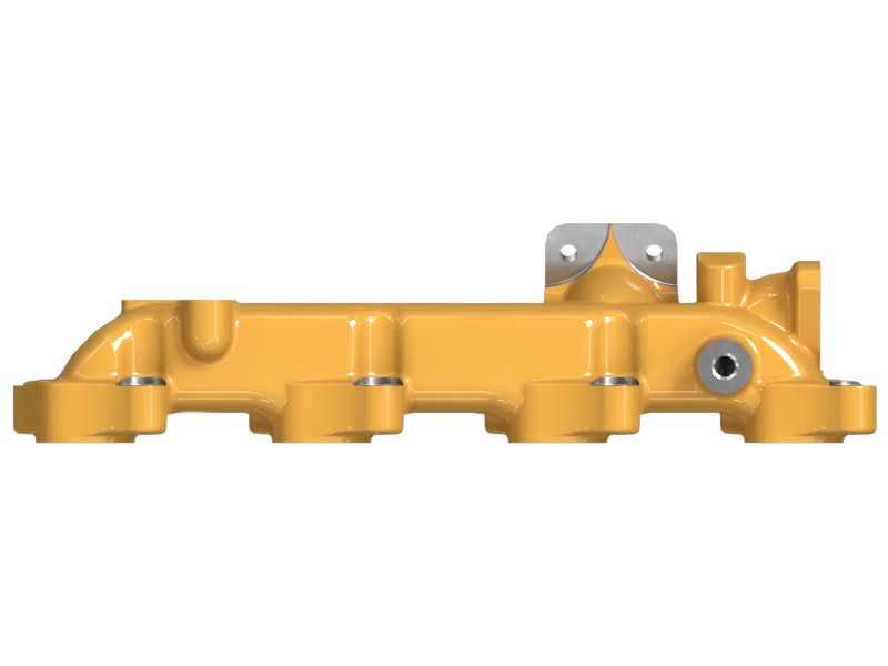 511-5393: MANIFOLD | Cat® Parts Store